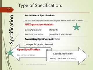 Quality : Concept & Overview for Construction Projects. | PPTX | Civil ...