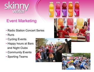 Skinny Powerpoint | PPT