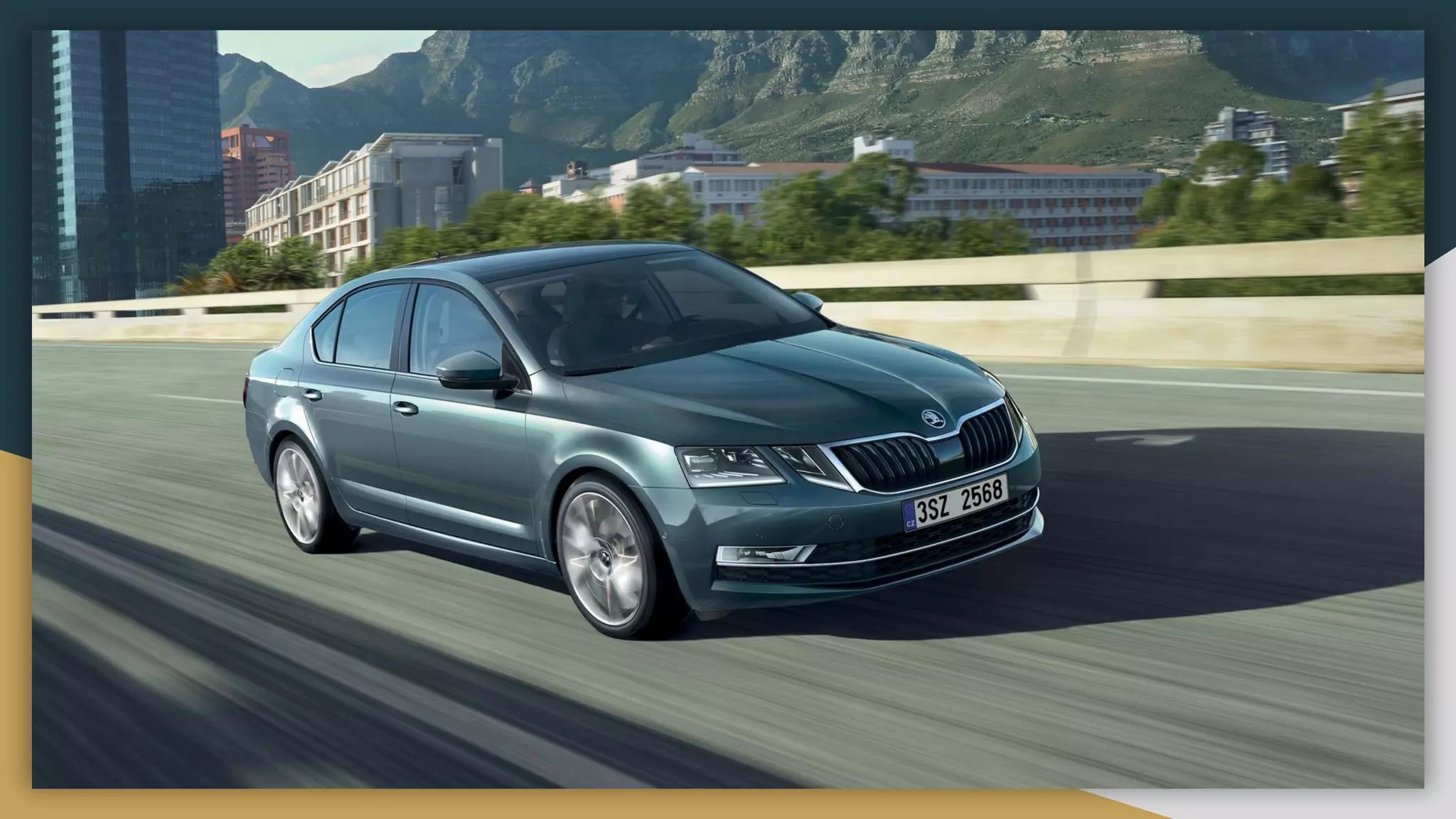 Skoda Octavia | PDF