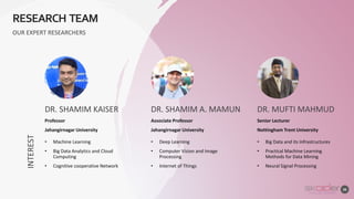 Skoder advanced health monitoring system | PPT