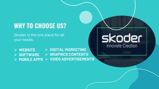 Skoder one academy | PPTX