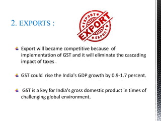 GSt | PPTX