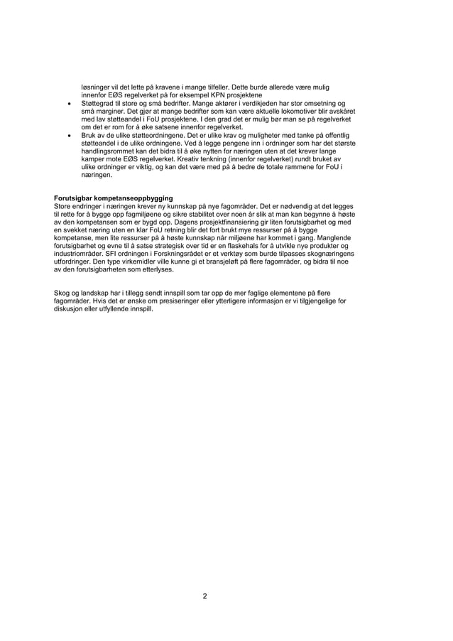 Skog bygg-fiber- energi -skog og landskap6 | PDF