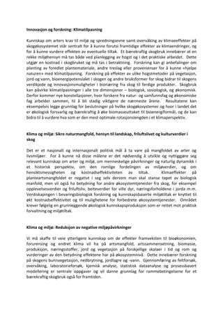 Skog skog og landskap1 | PDF