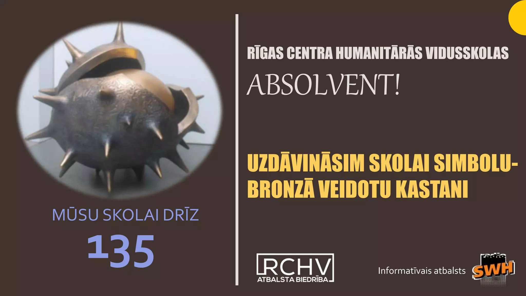 RCHV skolas simbola izveide | PPT