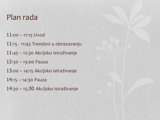 Skole2.0 akcijsko | PPTX