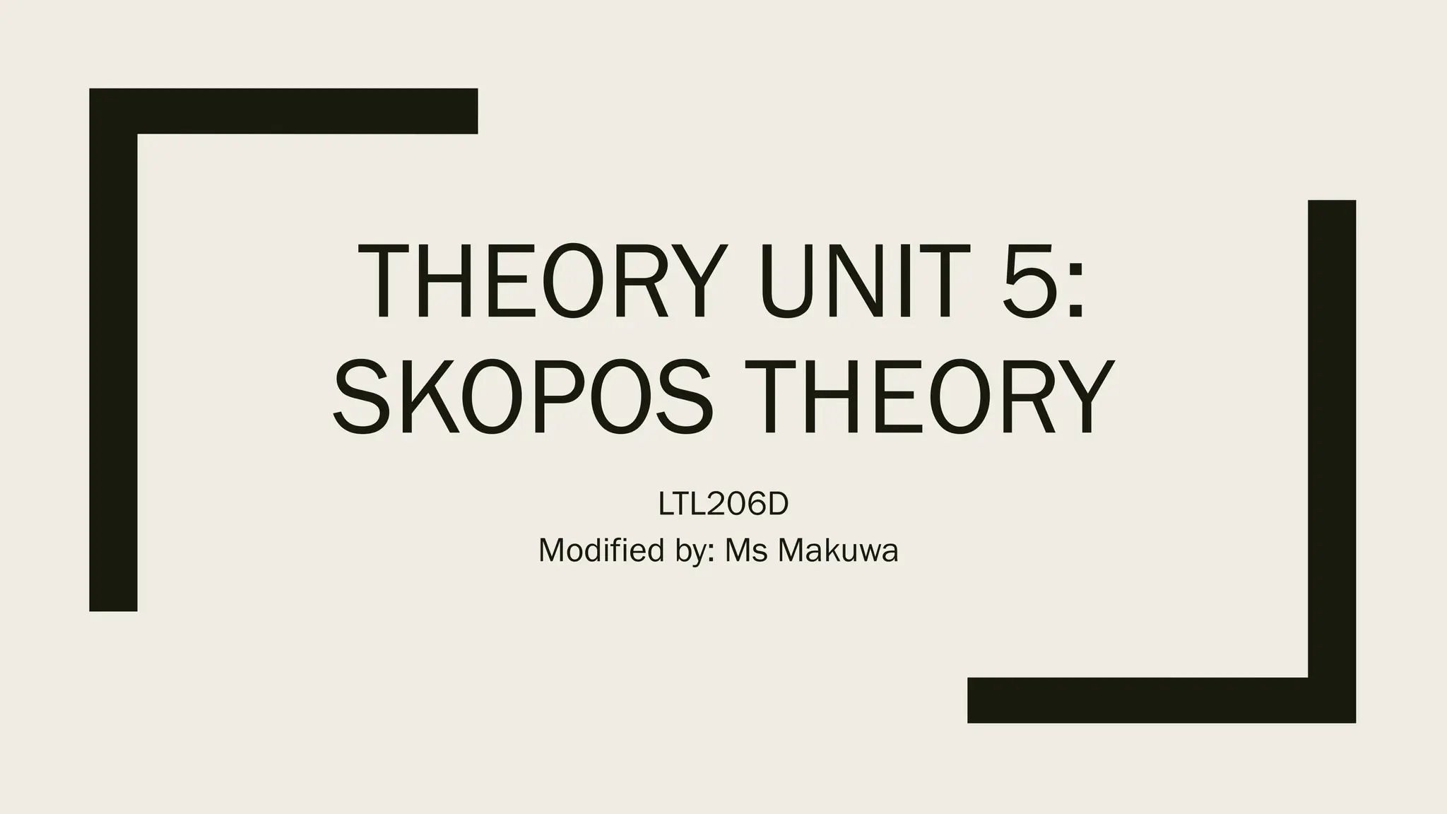 SKOPOS THEORY (1) (1).pptx.............. | PPTX