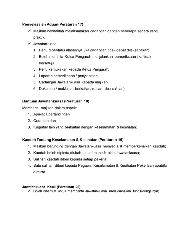 Skop tugas dan fungsi jkkp | DOCX
