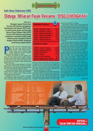 SKOR Edisi 028 [Januari-2015] | PDF