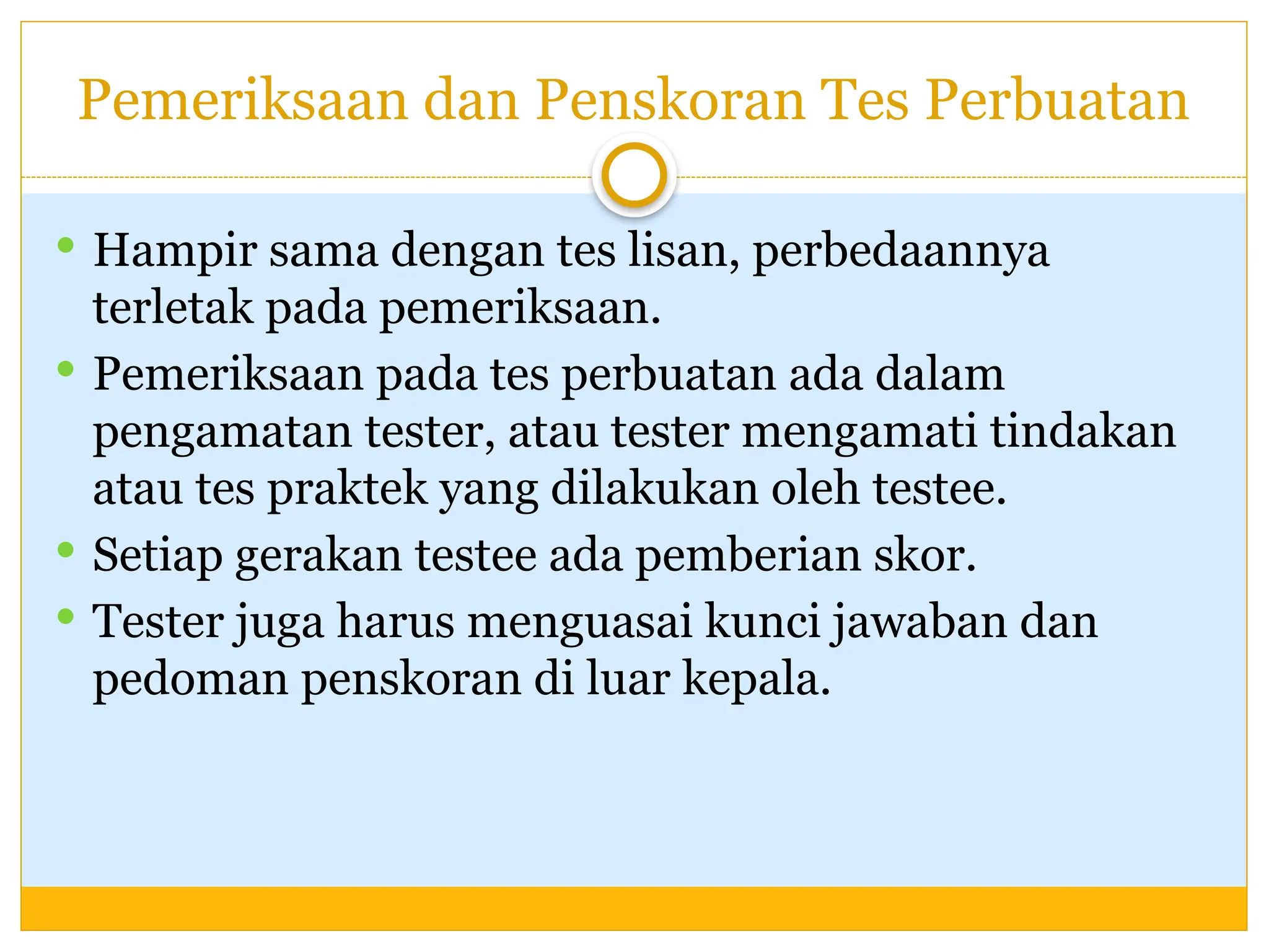 SKOR DAN PENGUKURAN. sebagai alat pengukur evaluasi PAI | PPTX