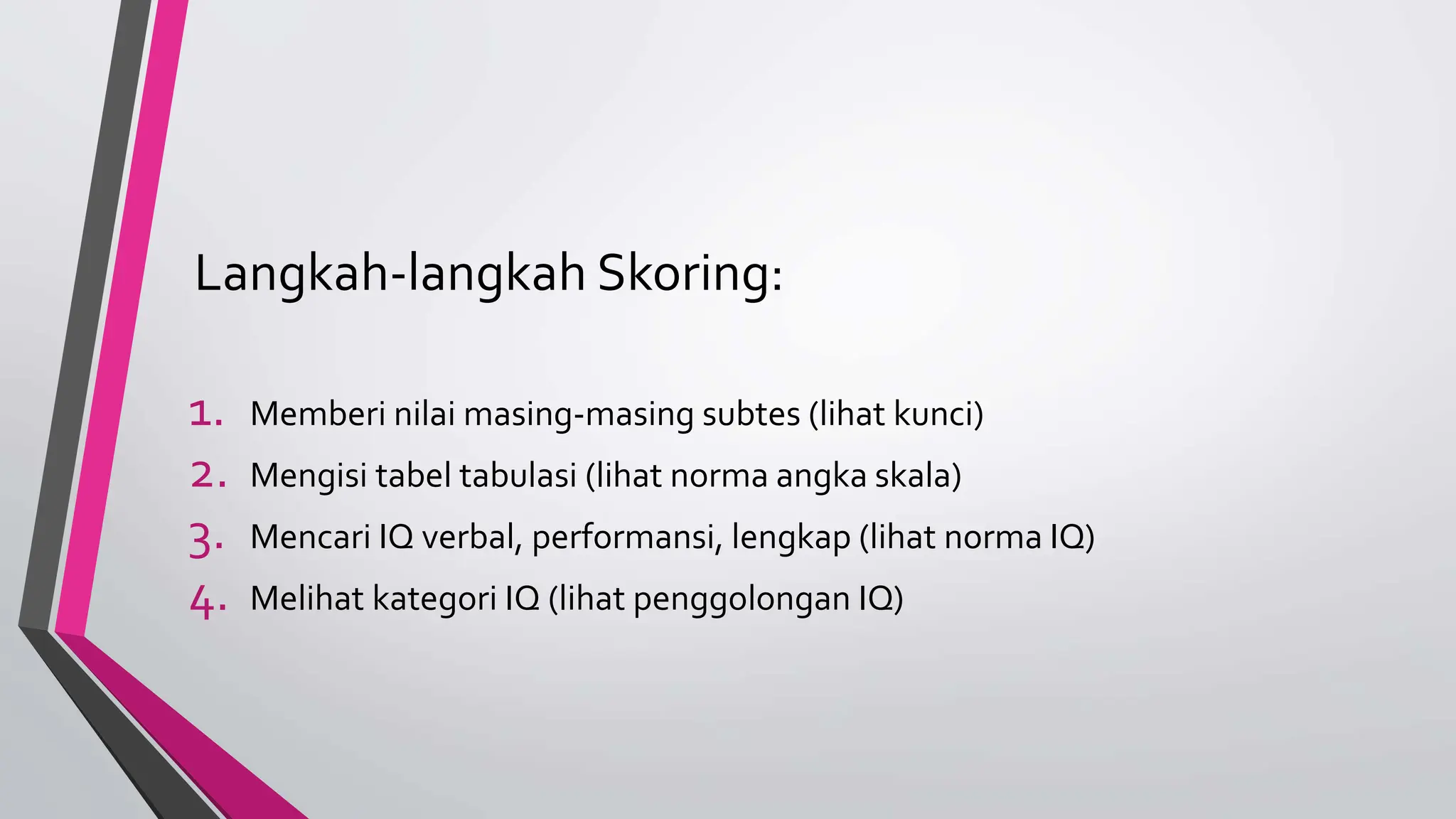 SKORING ALAT TES PSIKOLOGI (PSIKOTES) WISC &TIKI (1).pptx