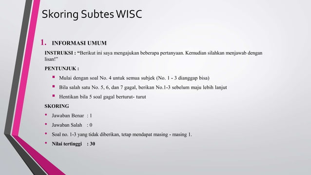SKORING ALAT TES PSIKOLOGI (PSIKOTES) WISC &TIKI (1).pptx