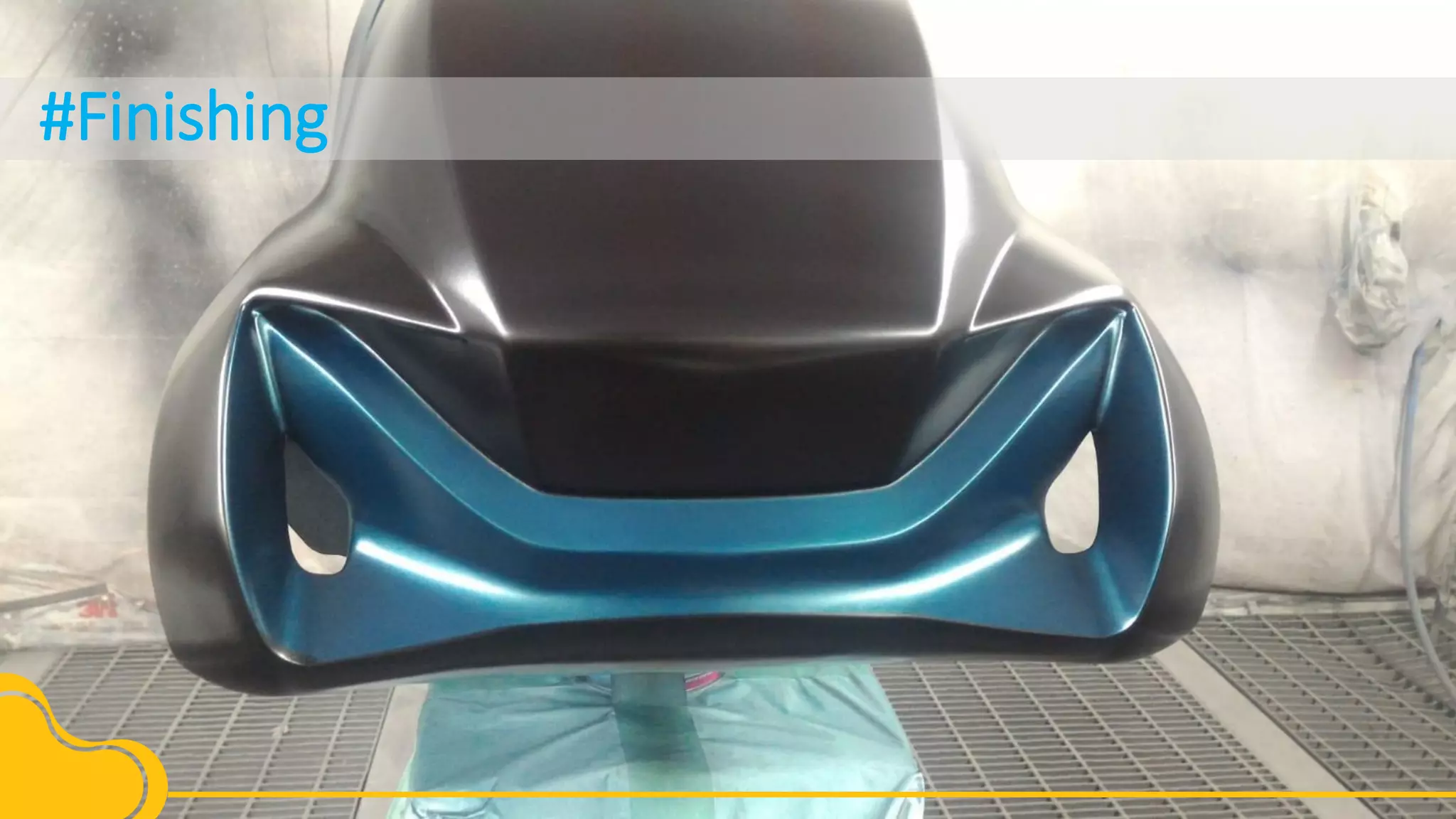 Skorpion engineering 2018 | PDF