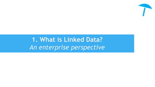 SKOS as the focal point of linked data strategies | PPT