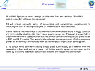 Skotch award 2017 trinetra | PPT