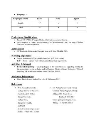 Shashank Kothari | PDF