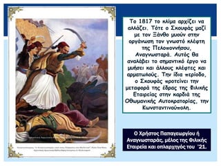 Νικόλαος Σκουφάς | PPT