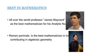 skp engineering college paper presentation | PPT