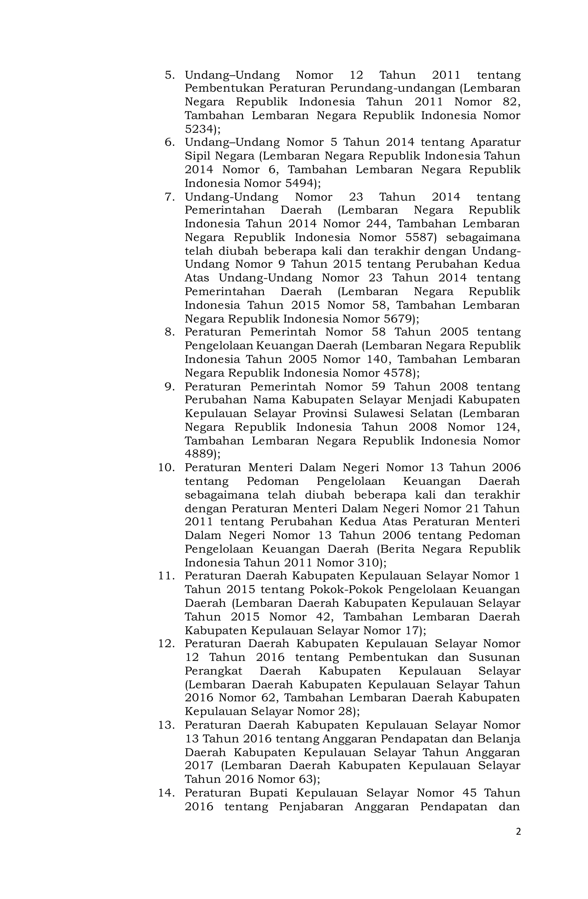 Sk pengurus brg | PDF