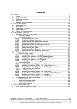 SKPL AcaDocFlow | PDF