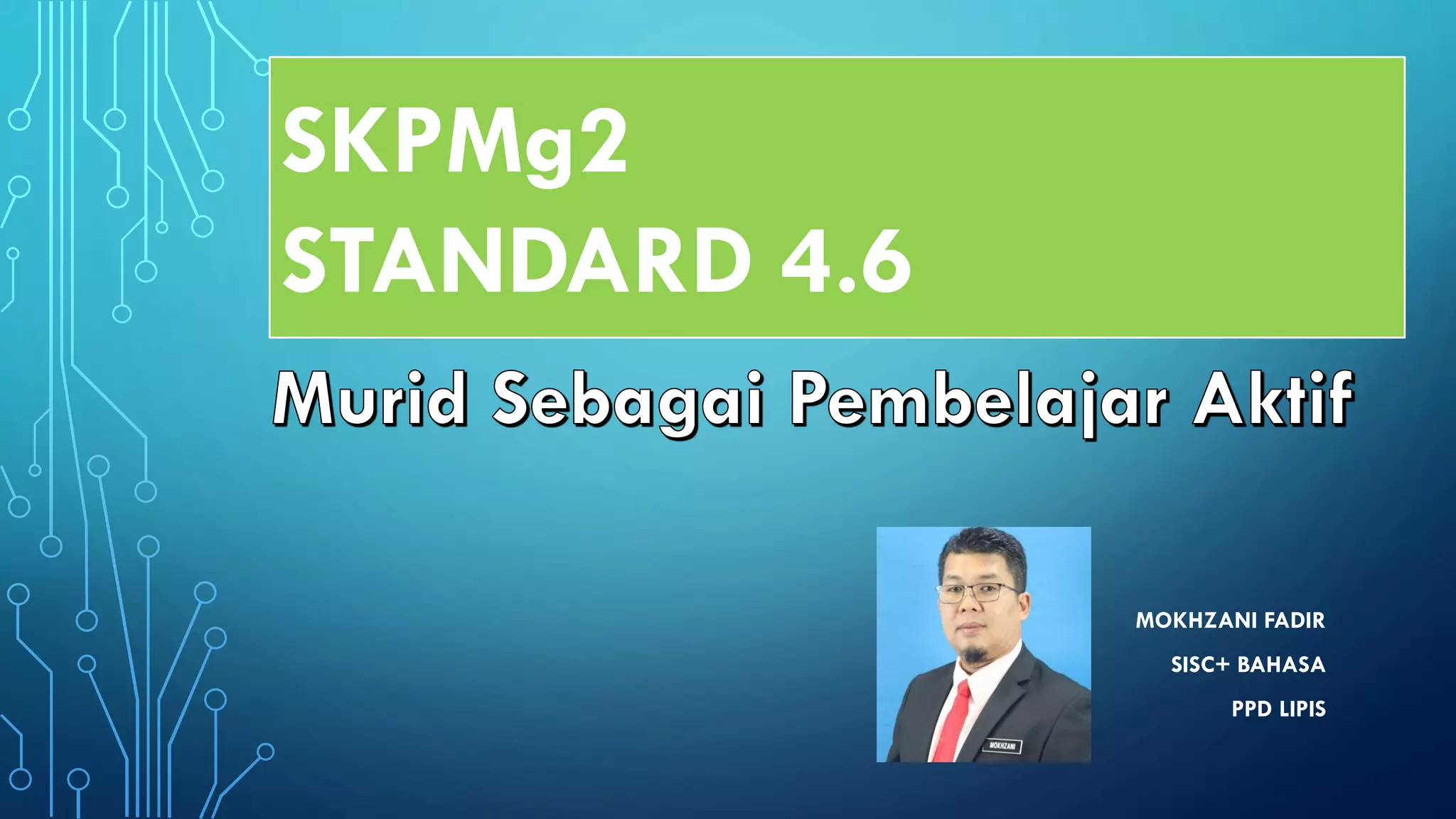 SKPMg2 Standard 4.6 | PDF