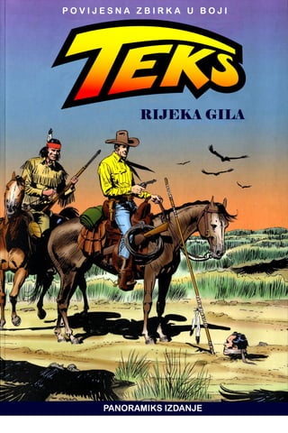 065 teks viler - rijeka gila | PDF