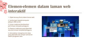 SK presentation termasuk perenbahan yang terdapat di dalam hidup | PPT