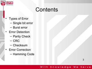 Skr+3200+chapter+3+(kweh) | PPT