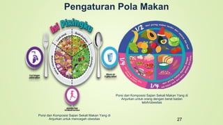 SKRINING PENYAKIT TIDAK MENULAR oleh dr Astri | PPTX