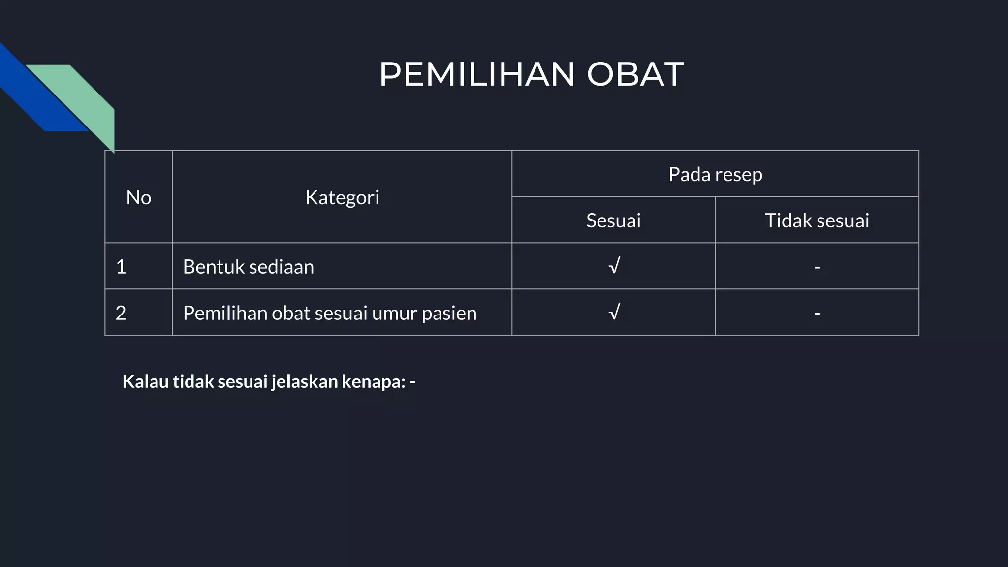 SKRINING RESEP 1_KEL 2.pptx
