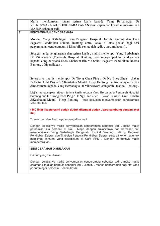 SKRIP MC MAJLIS 2.pdf