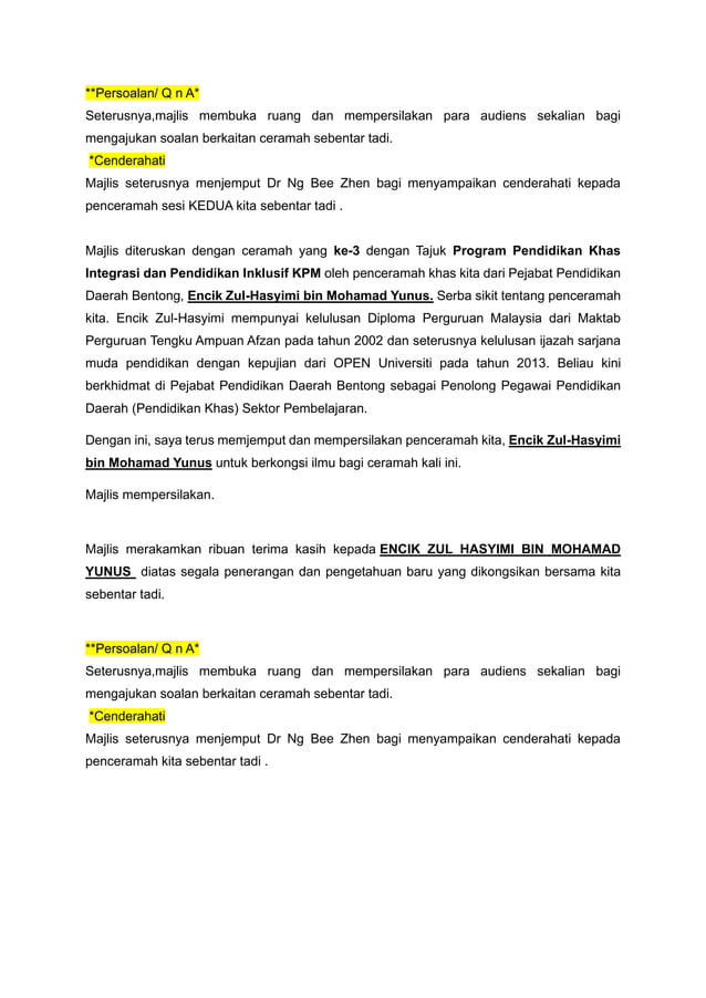 SKRIP MC MAJLIS 2.pdf