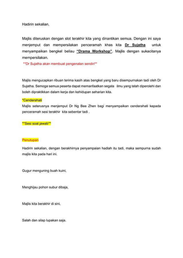 SKRIP MC MAJLIS 2.pdf