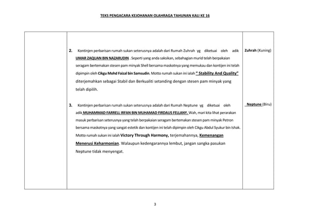 SKRIP MC SUKAN 2023 TERKINI.docx