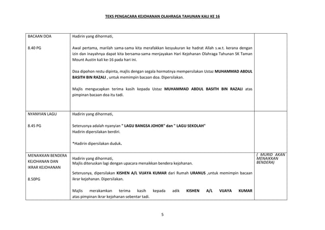 SKRIP MC SUKAN 2023 TERKINI.docx