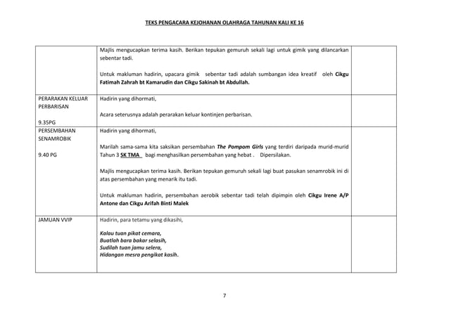 SKRIP MC SUKAN 2023 TERKINI.docx