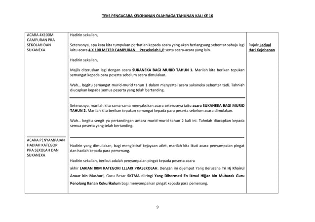 SKRIP MC SUKAN 2023 TERKINI.docx