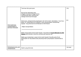 skrip pengacara majlis hari sukan SEBIMBING.docx