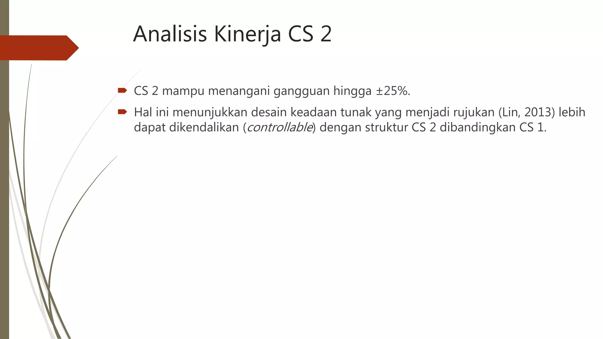 Penentuan Struktur Pengendalian Unit Distilasi Reaktif Pada Sintesis ...