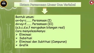 Analisis Skripsi (Penerapan Langkah Polya) | PPT