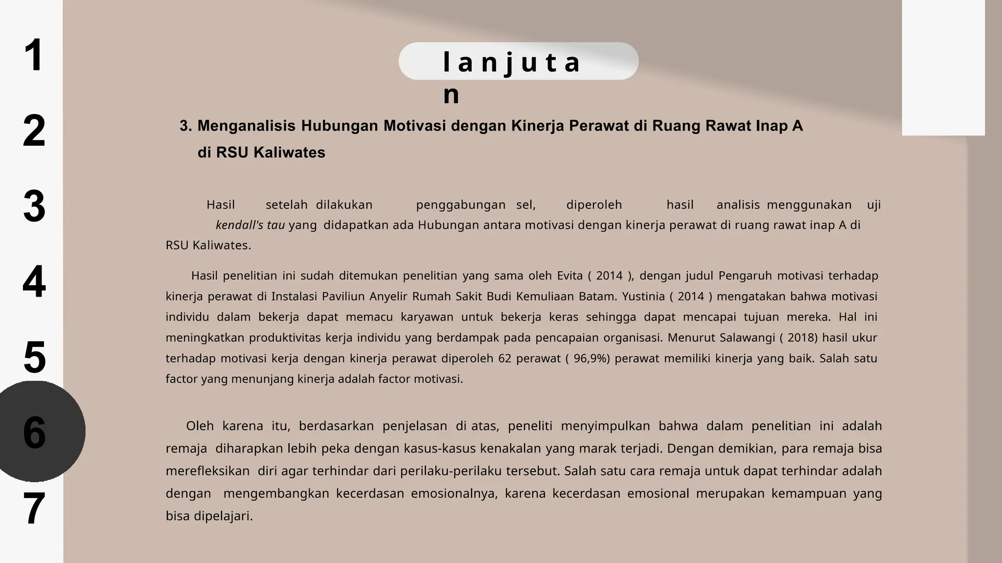 SKRIPSI HUB MOTIVASI DG KINERJA PERAWAT.pptx