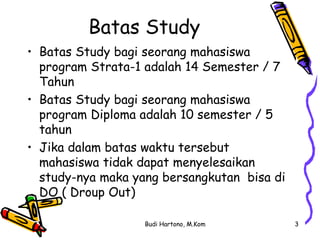 Skripsi itu Mudah.ppt