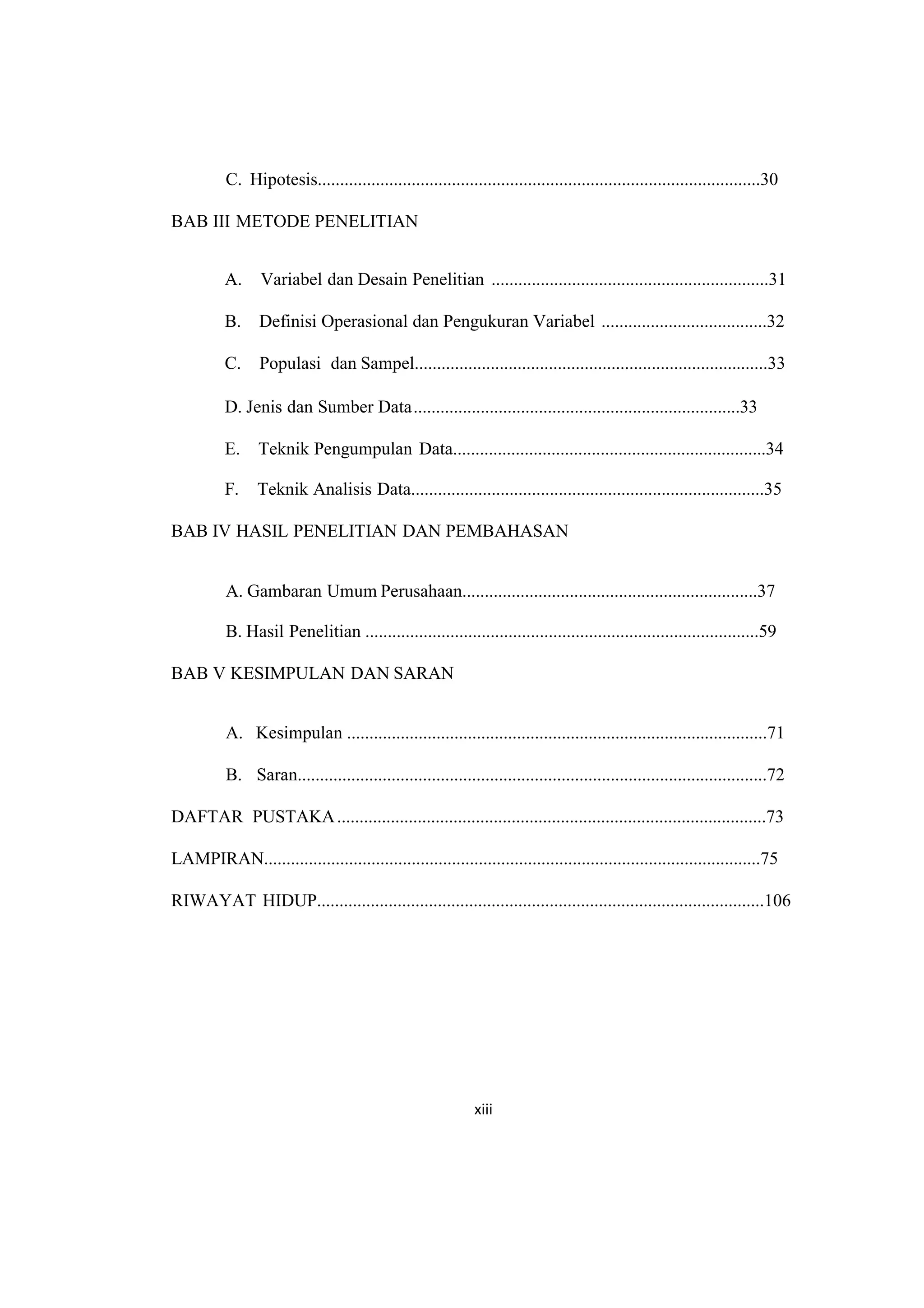 Jufroh_12160235_6H-AK_Skripsi METLIT | PDF