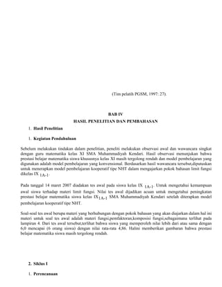 Skripsi model pembelajaran_kooperatif_tipe_nht | DOC