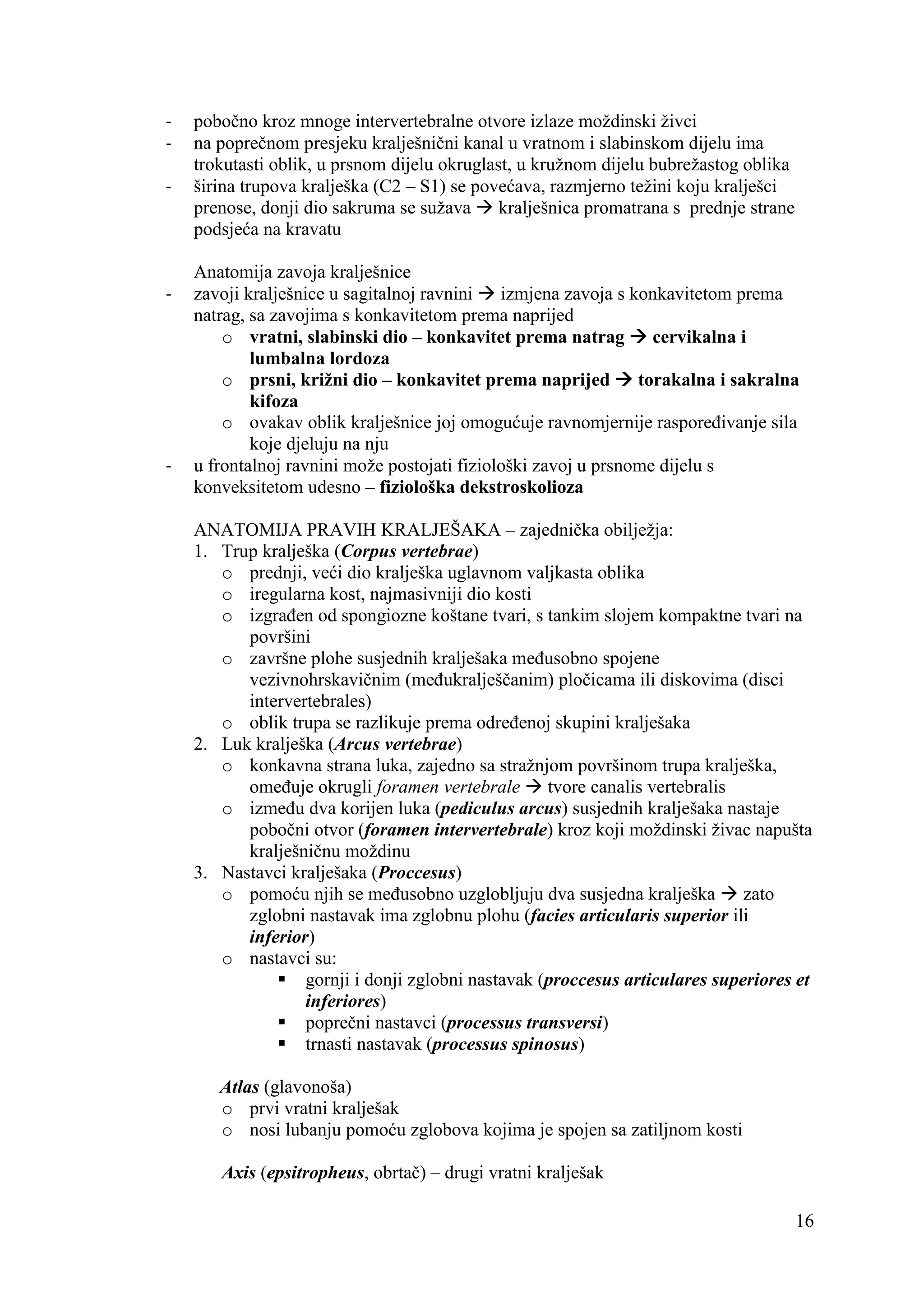 Pripreme za ispit | PDF