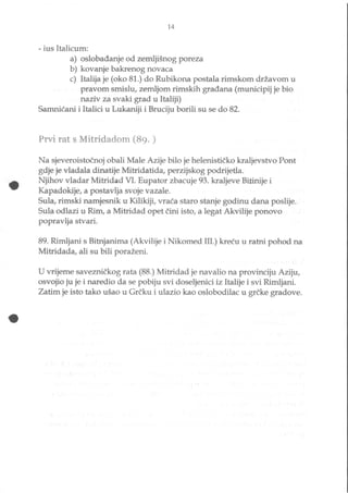 Skripta helenizam | PDF