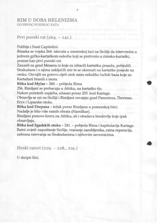 Skripta helenizam | PDF