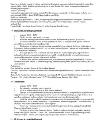 Skripta iz hr. | PDF
