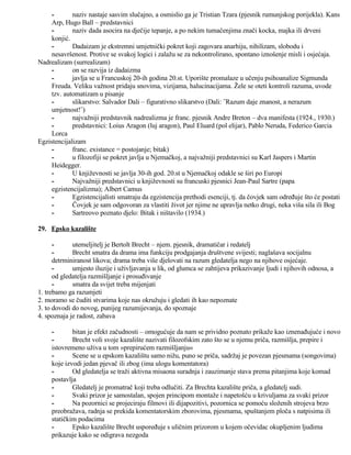 Skripta iz hr. | PDF