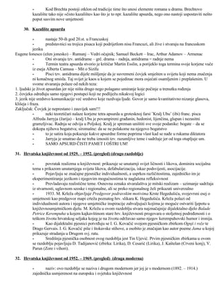 Skripta iz hr. | PDF